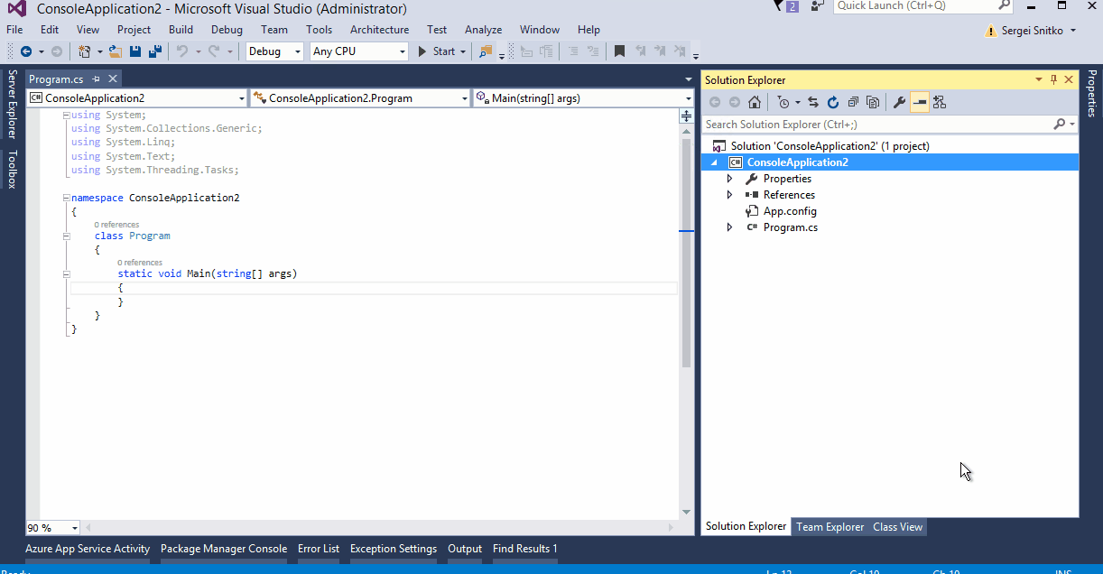 GitHub - sergeisnitko/sp-cmd-deploy: SharePoint CommandLine Deploy